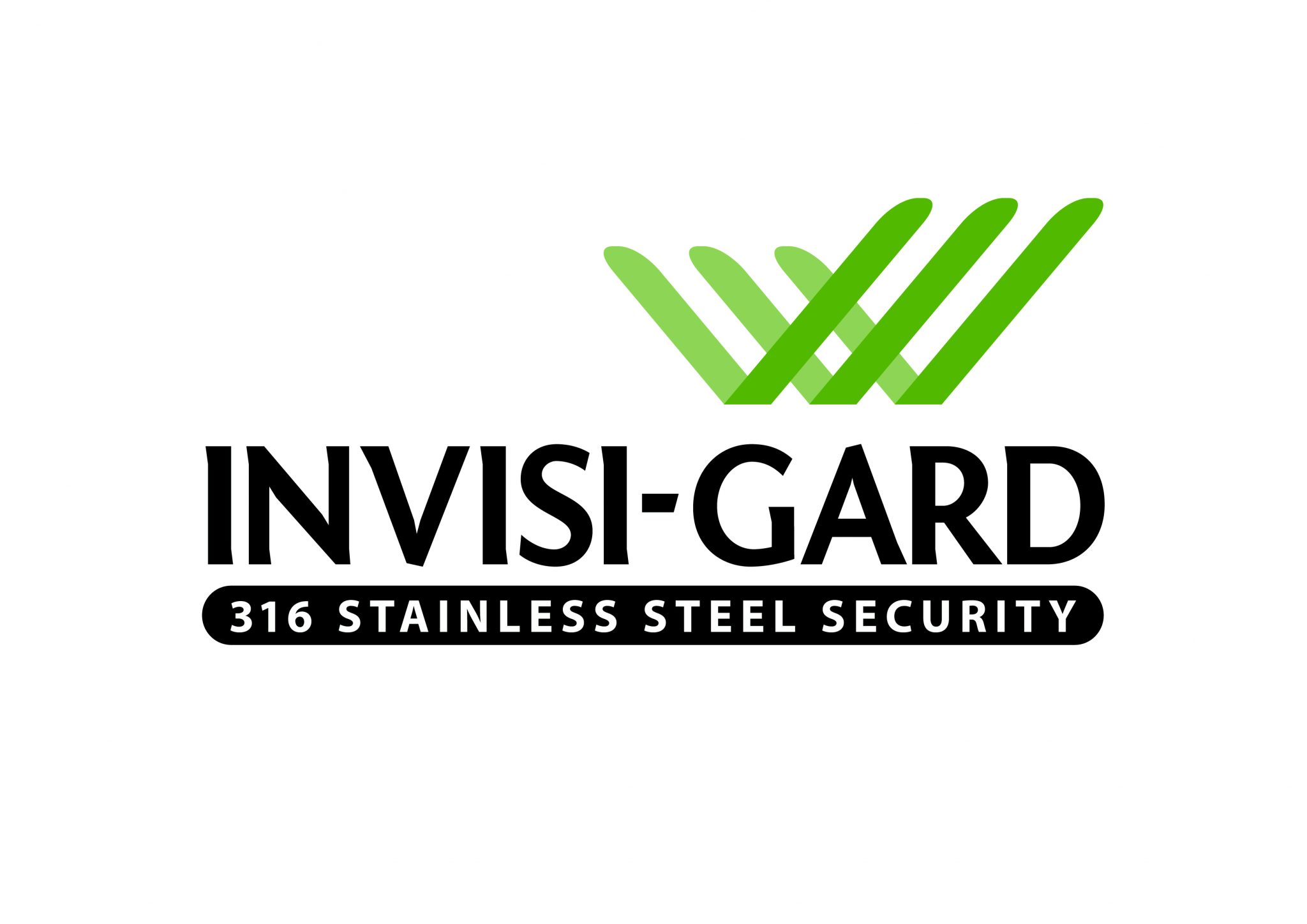 Invisi-Gard 316 Stainless Steel Security Screens - Cooroora Screens and ...